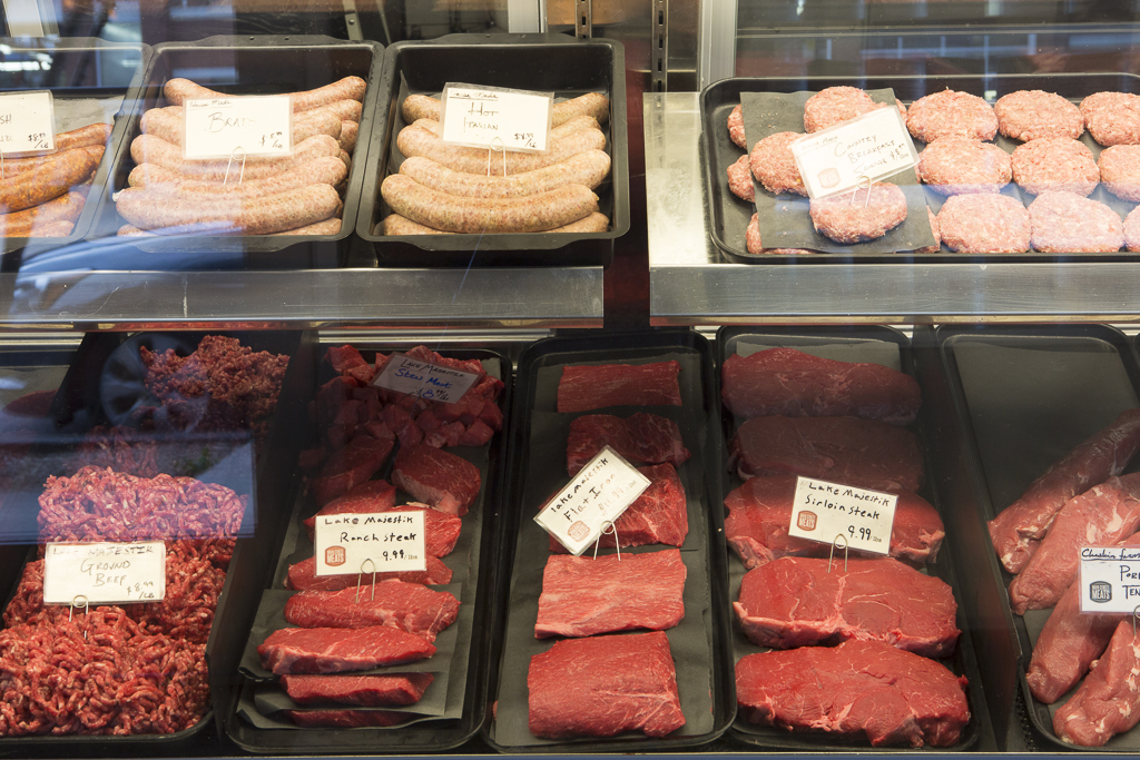 Best Butcher Near Me in Chattanooga - Main Street Meats
