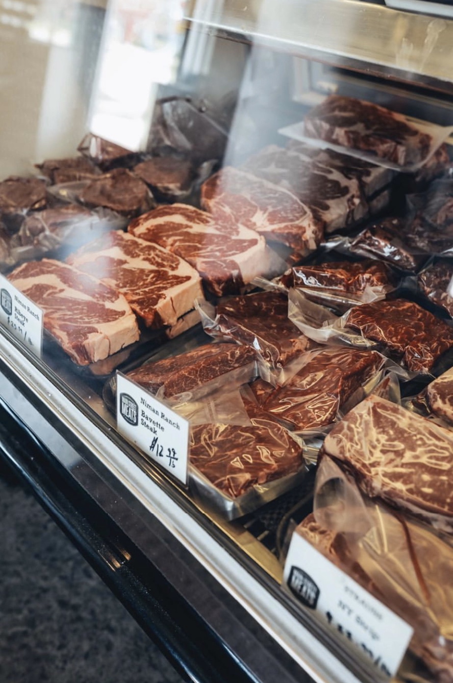 Best Butcher Near Me in Chattanooga - Main Street Meats