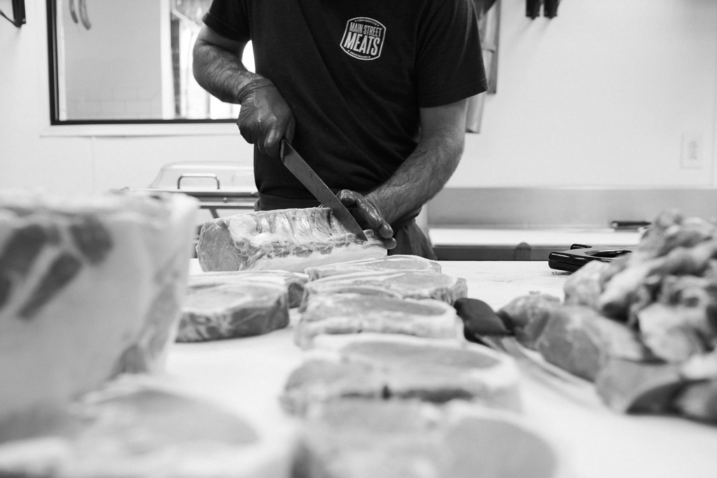 Best Butcher Near Me in Chattanooga - Main Street Meats