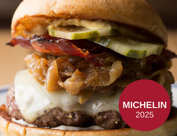 Main Street Meats Earns Recognition in The MICHELIN Guide 2025 - Main ...